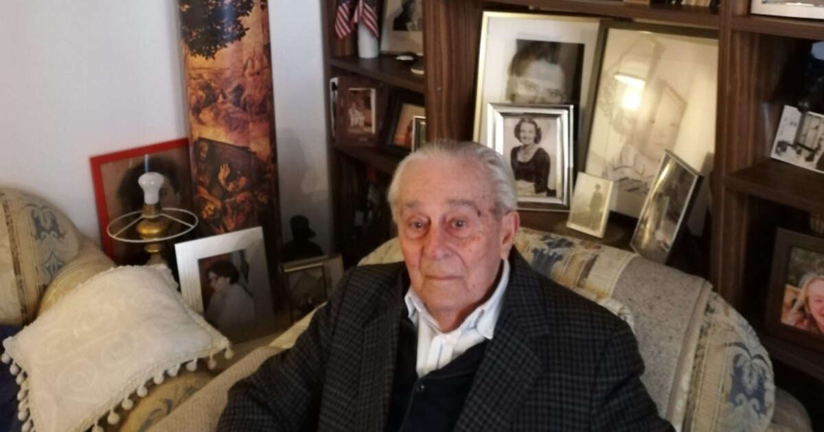 Mircea Carp: „M-am rugat pentru calmul de a putea judeca”