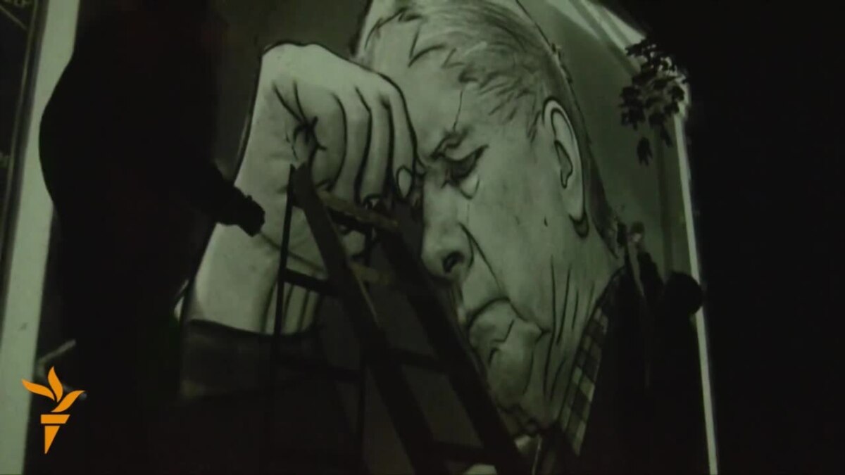 RFE/RL Video Roundup - June 17