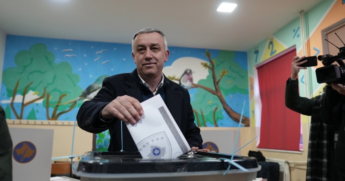 Lista Serbe në "numërim mbrapsht" drejt zgjedhjeve lokale në veri