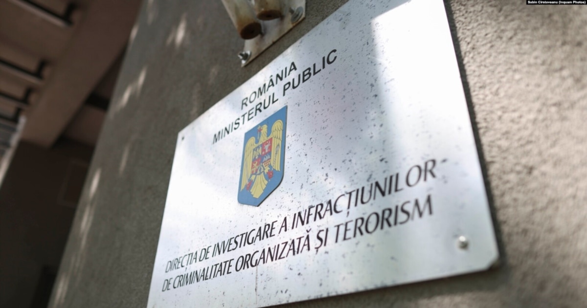 Percheziții de amploare într-un dosar de trafic de persoane și ...