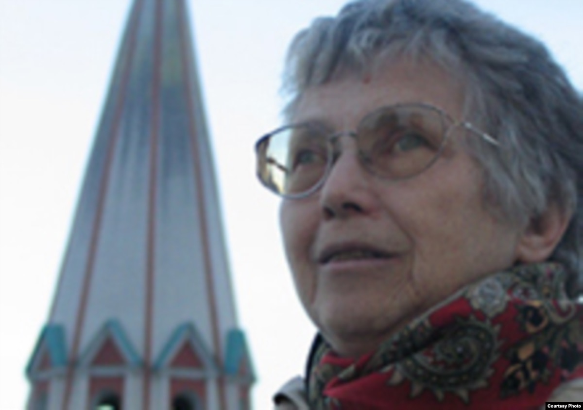 Russia: Chronicling A Samizdat Legend