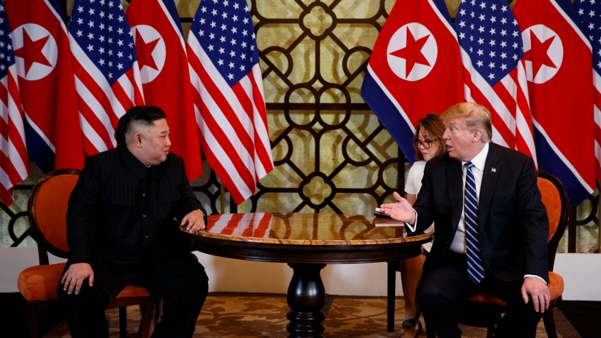 Северна Корея обмисля да прекрати преговорите за отказ от ядрените оръжия