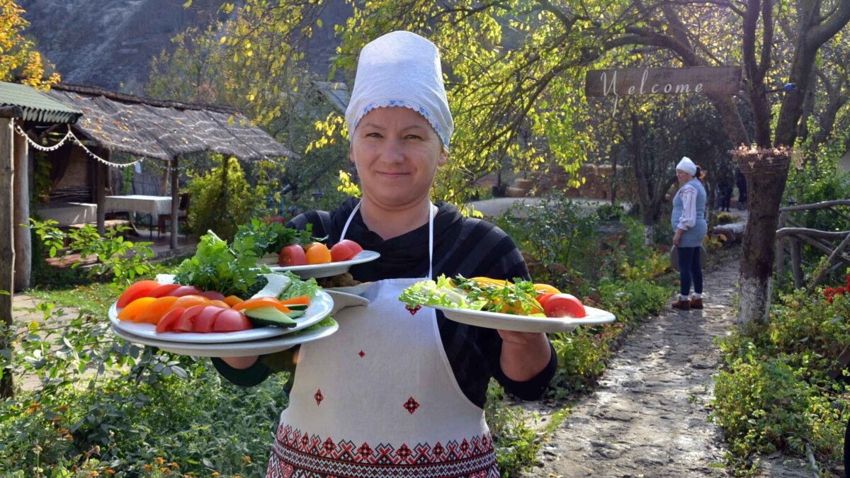 Turismul rural - o industrie cu potențial de top