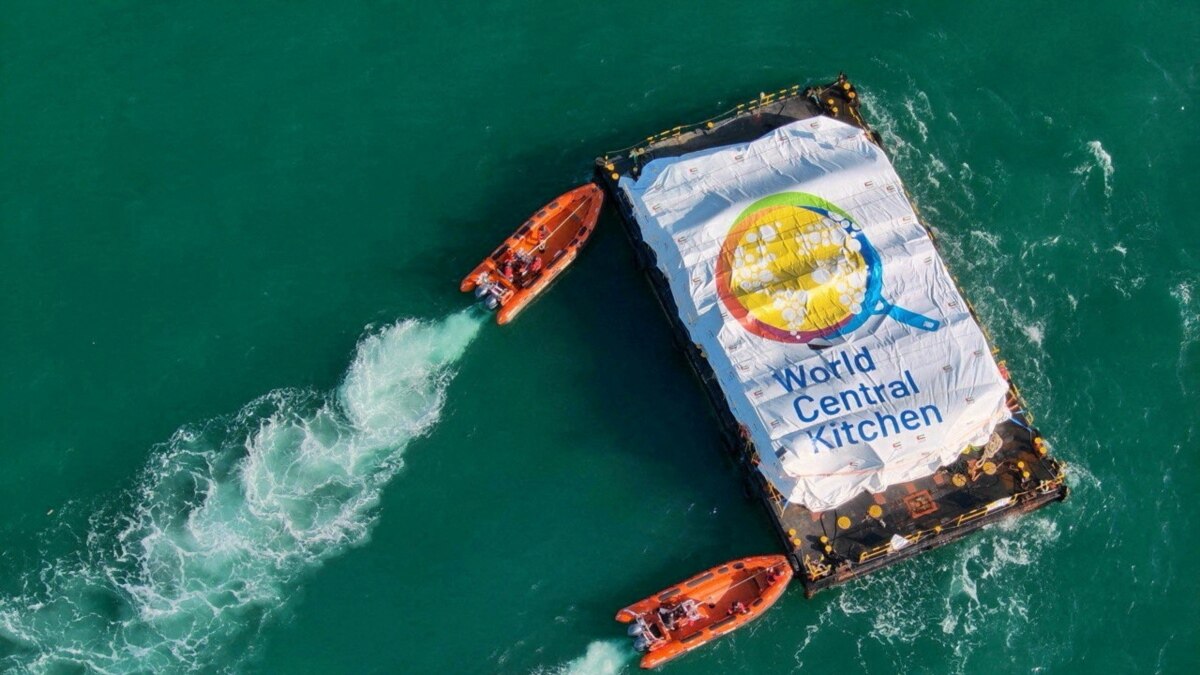 Izrael će dozvoliti privremenu isporuku pomoći u Pojas Gaze