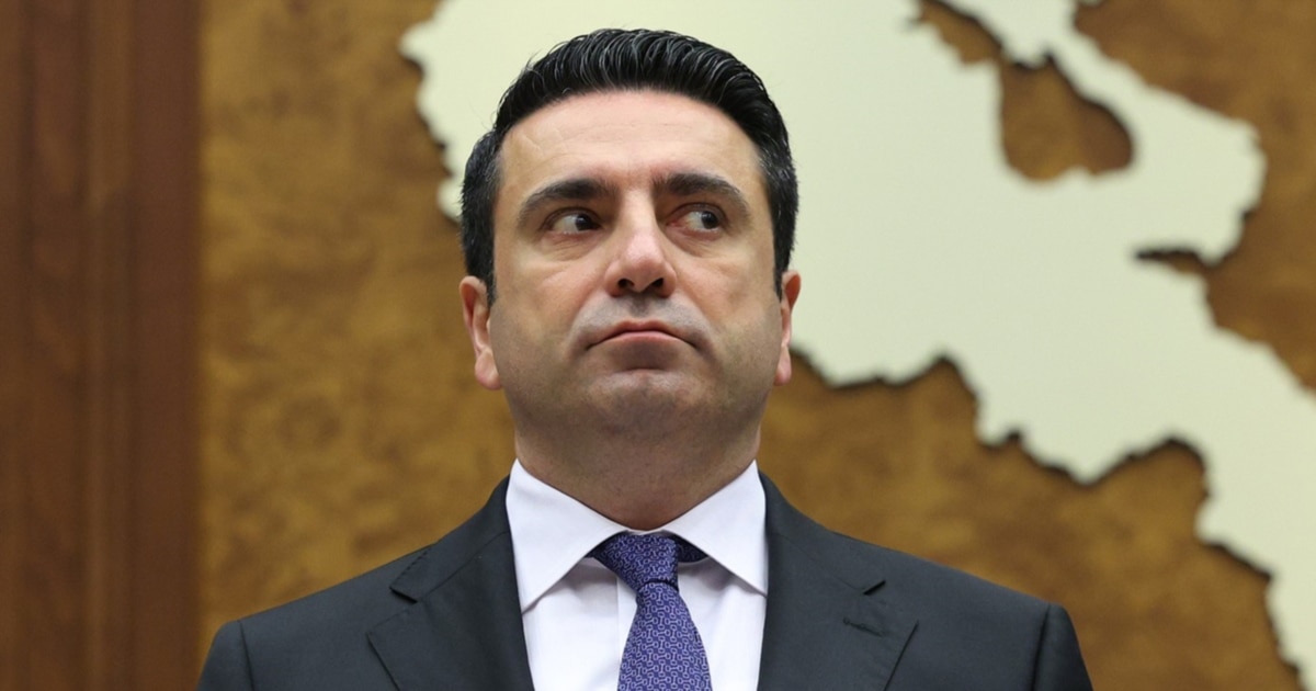 «Իշխանությունը զավթելու փորձ է տեղի ունենում». Ալեն Սիմոնյան
