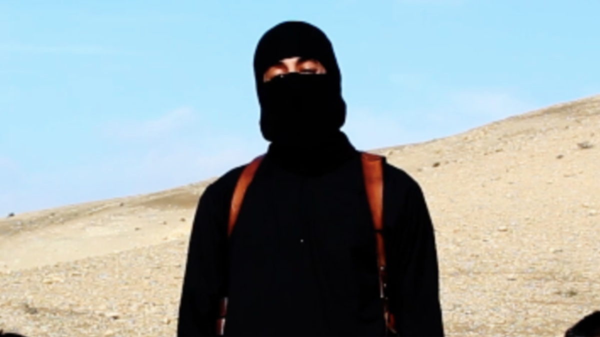 IS Demands $200 Million Ransom, Threatens To Kill Two Japanese Hostages