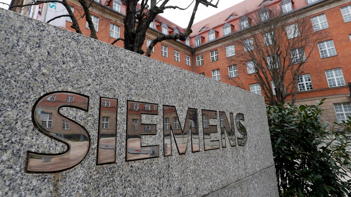 Russian Court Postpones Hearing On Siemens' Crimea Turbines Lawsuit Russian Court Postpones Hearing On Siemens' Crimea Turbines Lawsuit