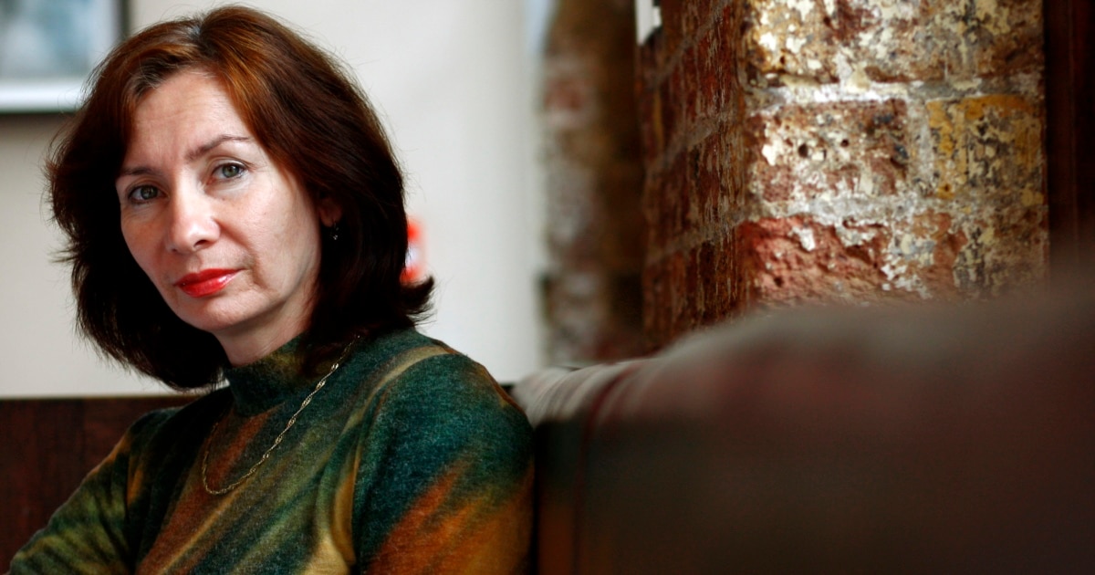 Four Years After The Killing Of Russia Activist Estemirova, Questions ...