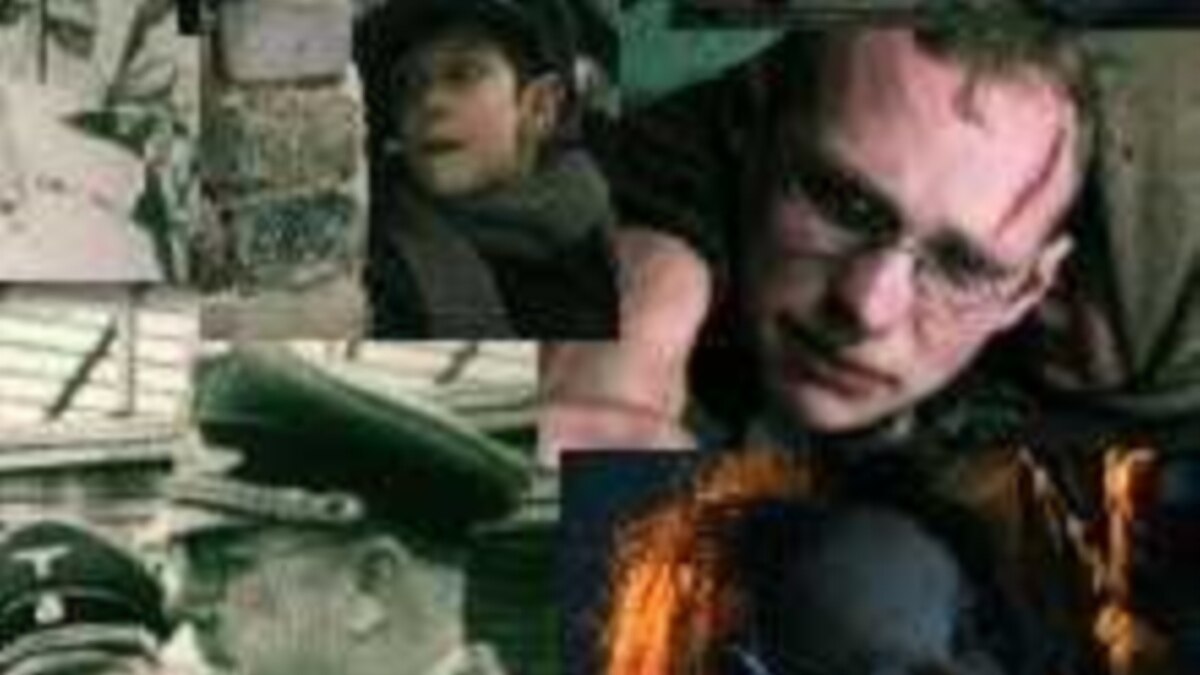 Belarus: Film About Partisans Goes Against Official Grain