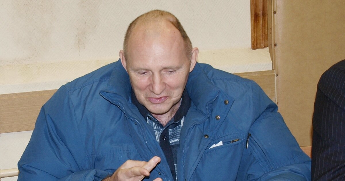 Russian Leader's Honors To Critical Journalists Raise Eyebrows