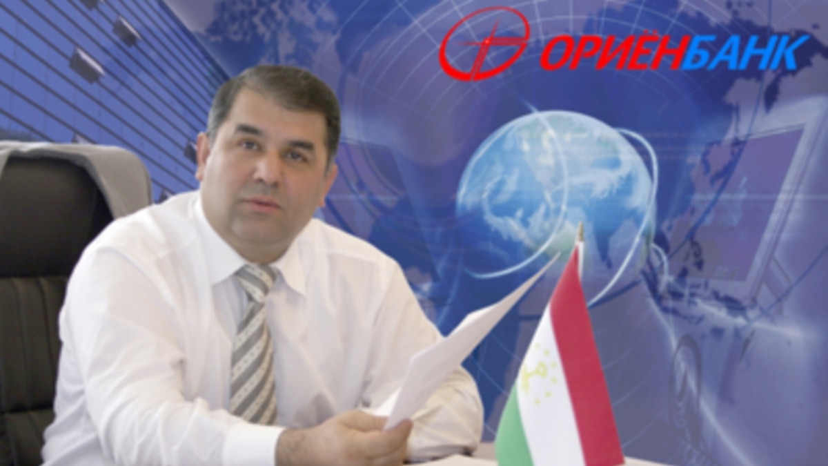 Tajikistan: 'Disappearance' Of President's Brother-In-Law Sparks Rumors