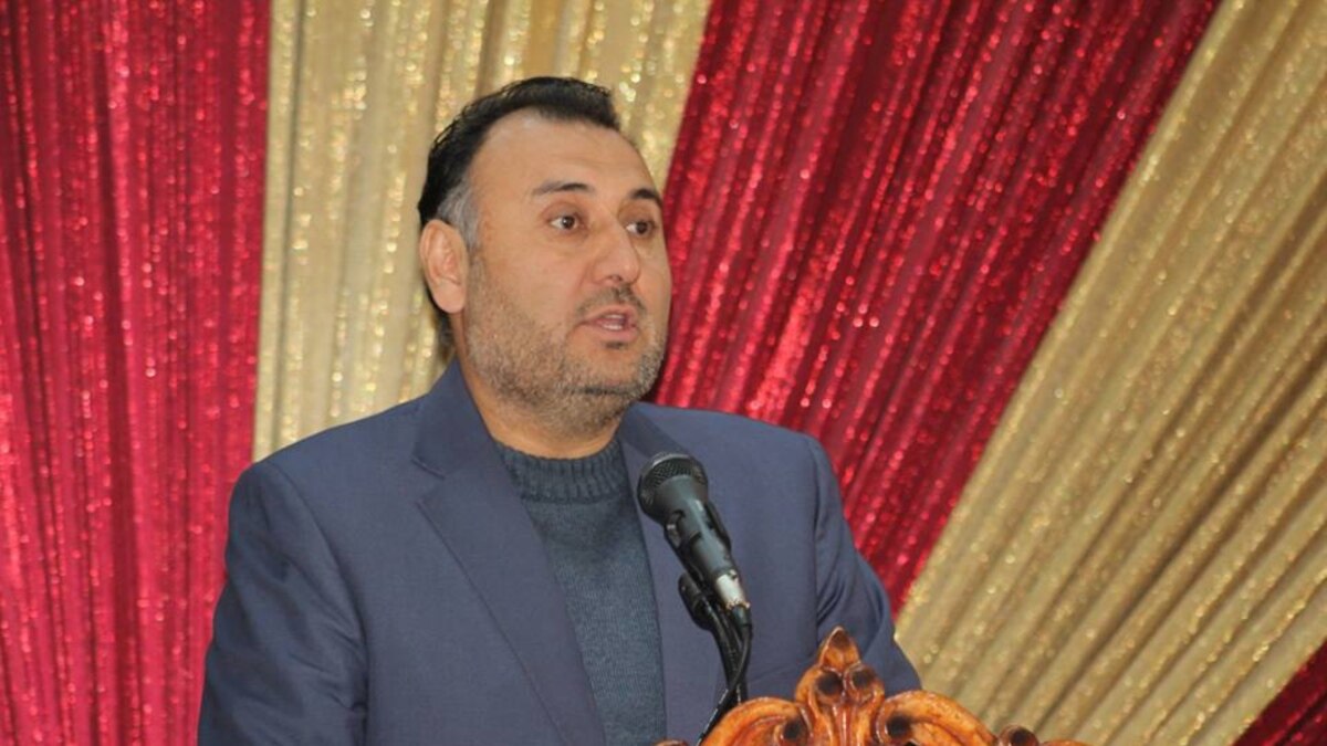 Afghan Officials: Taliban Militants Kill Dozens In Northern Province