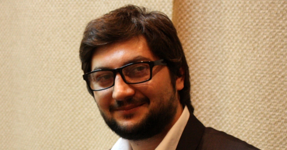 Ramin Hacılıya 7 il 7 ay həbs cəzası: ‘Dustağı bir də dustaq edirsiniiz...’