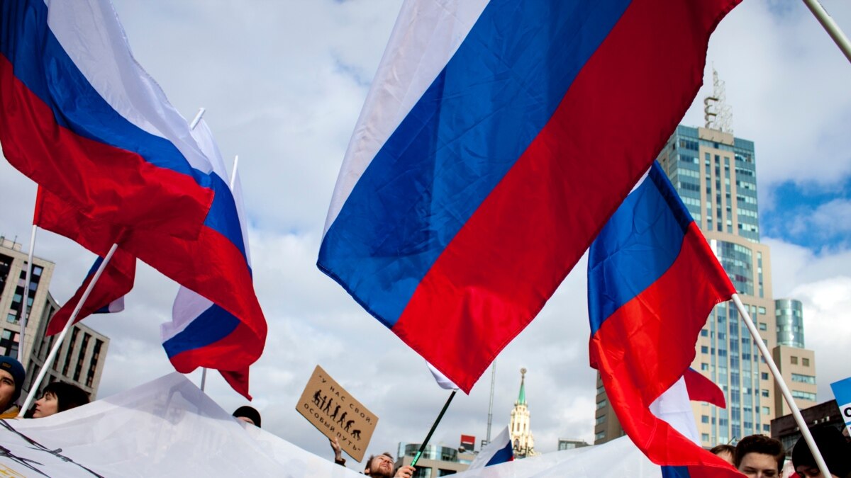 Russia Seeks Information From Network Providers Ahead Of Sovereign ...