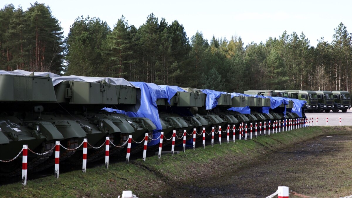 Уряд Німеччини розкрив зміст нового пакету військової допомоги Україні