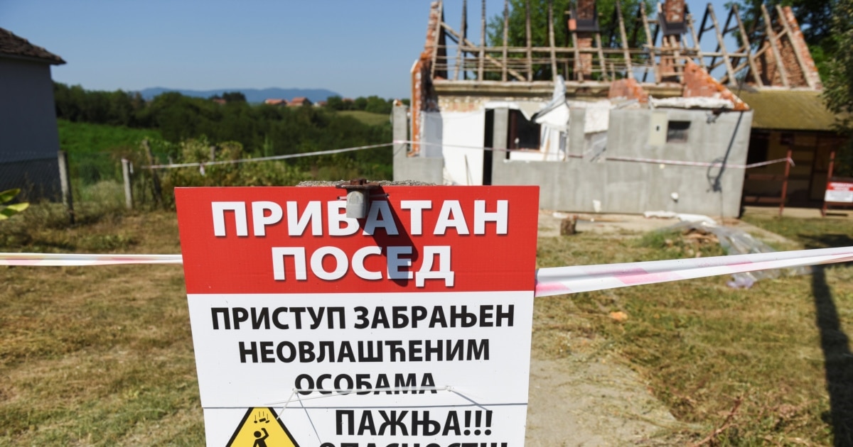 Rio Tinto u Srbiji: Ko je za, a ko protiv