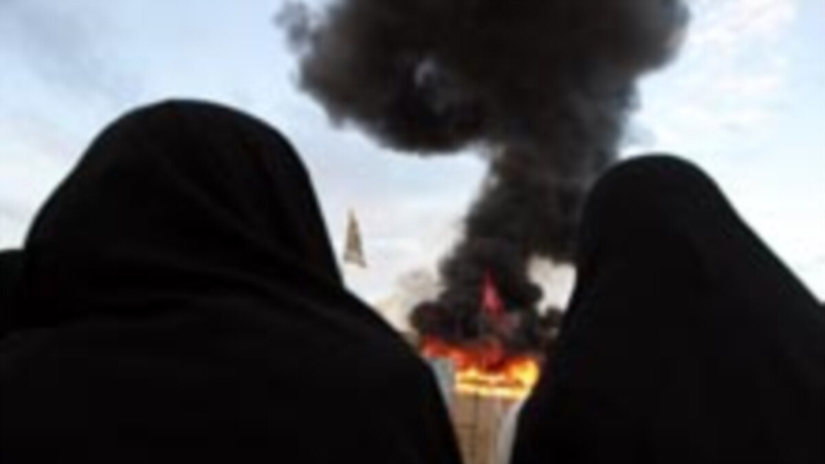 Iran: Iran's Drug Problem Goes Beyond Afghan Deluge