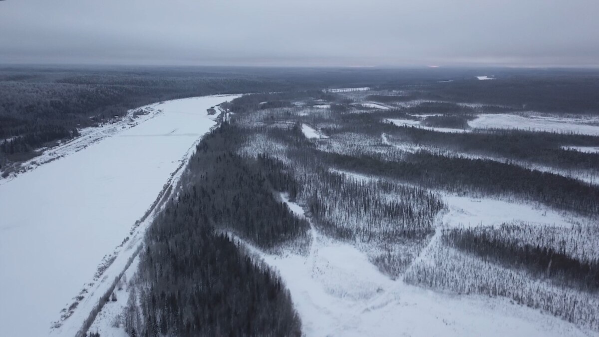 Misteret e meteorit Tunguska dhe pyjet e rralla të Siberisë