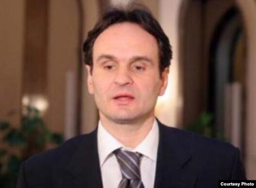 PREDRAG LUCIC: GROBNA KUCA BEOGRAD – Jedinstvena Bosna i Hercegovina