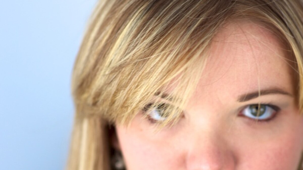 'Tiger's Wife' Author Tea Obreht Talks About Death And (Balkan) Breakups