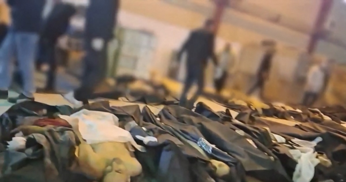 İran qəzetləri etirazlardan nə yazır. Meyitin qolunda tatunu görməyib ...