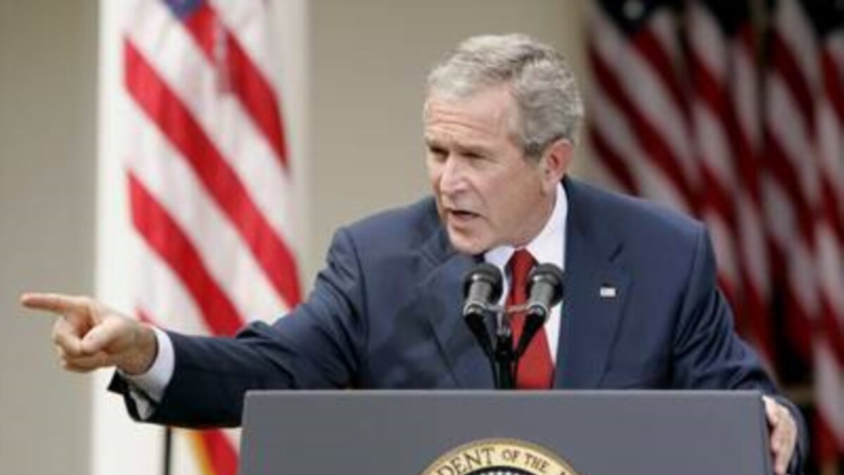 U.S. Patience With Iraq 'Not Unlimited'