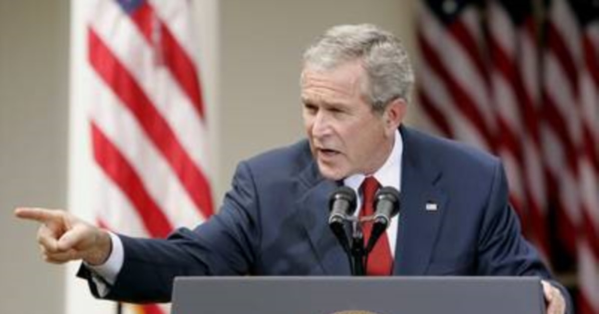 U.S. Patience With Iraq 'Not Unlimited'