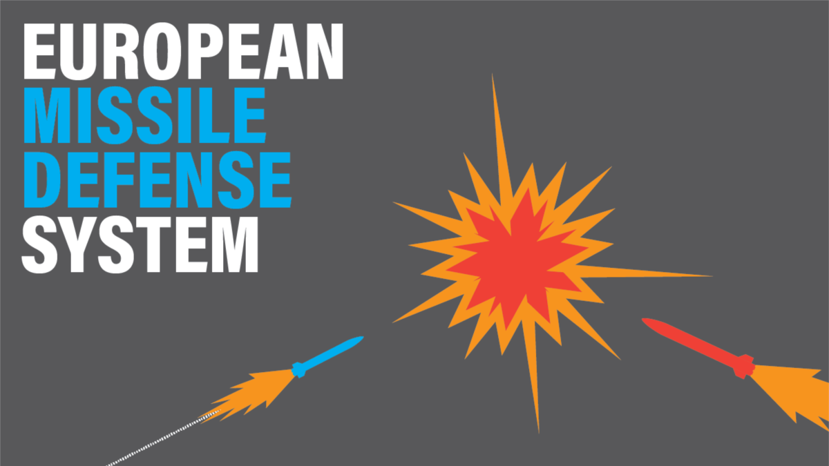 European Missile Defense System