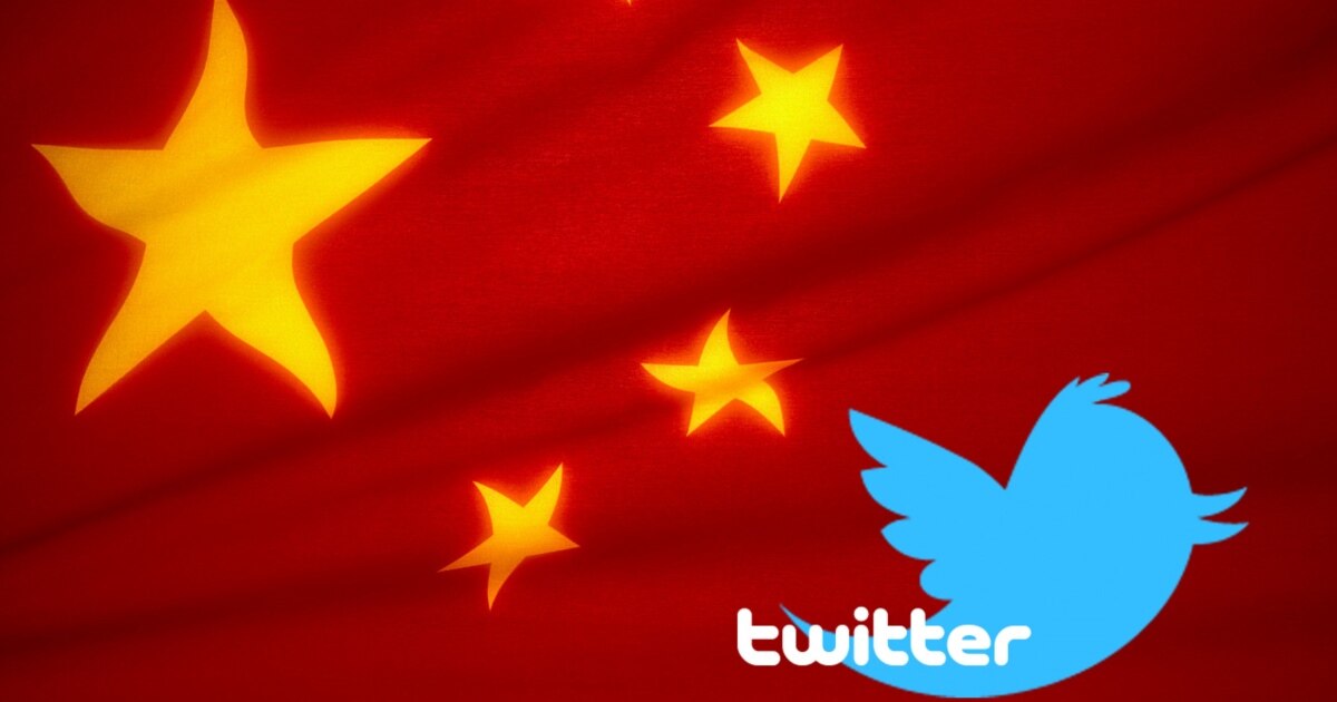 China, Thailand Welcome Twitter’s Censorship Policy