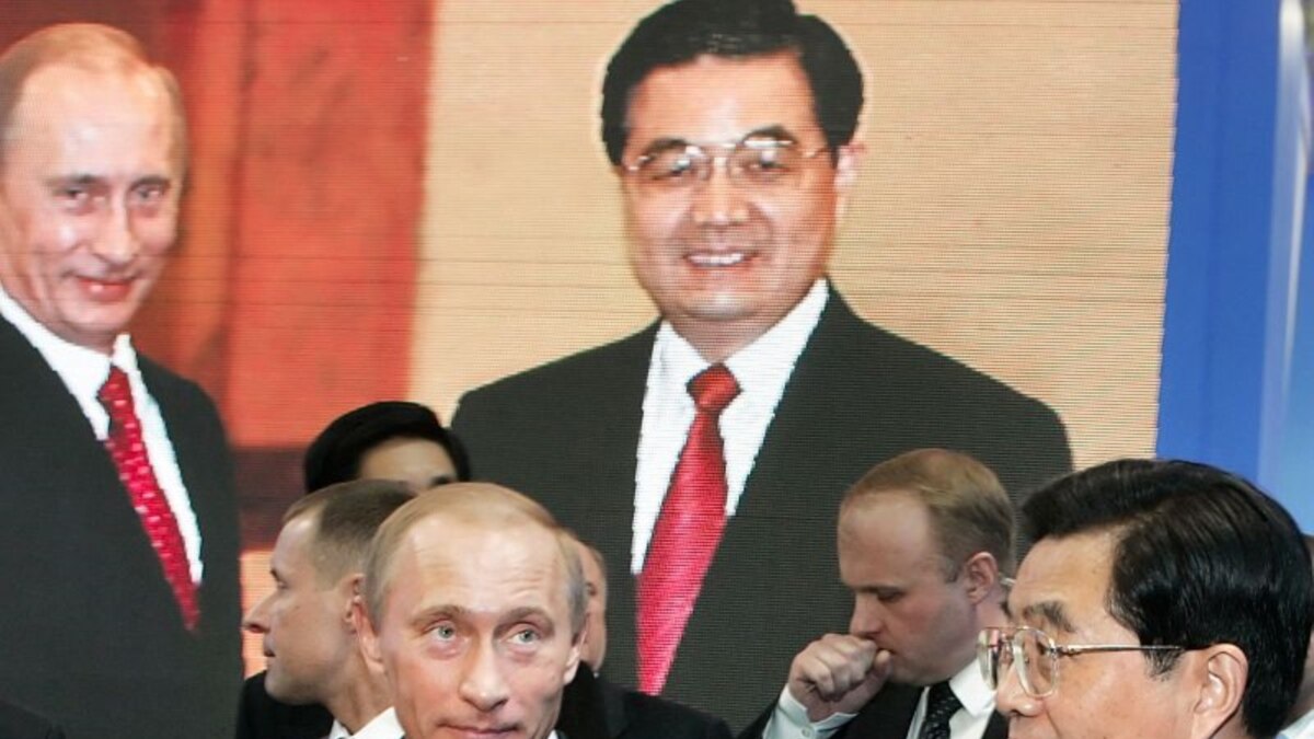 Forbes Index Lists World's Most Powerful Players