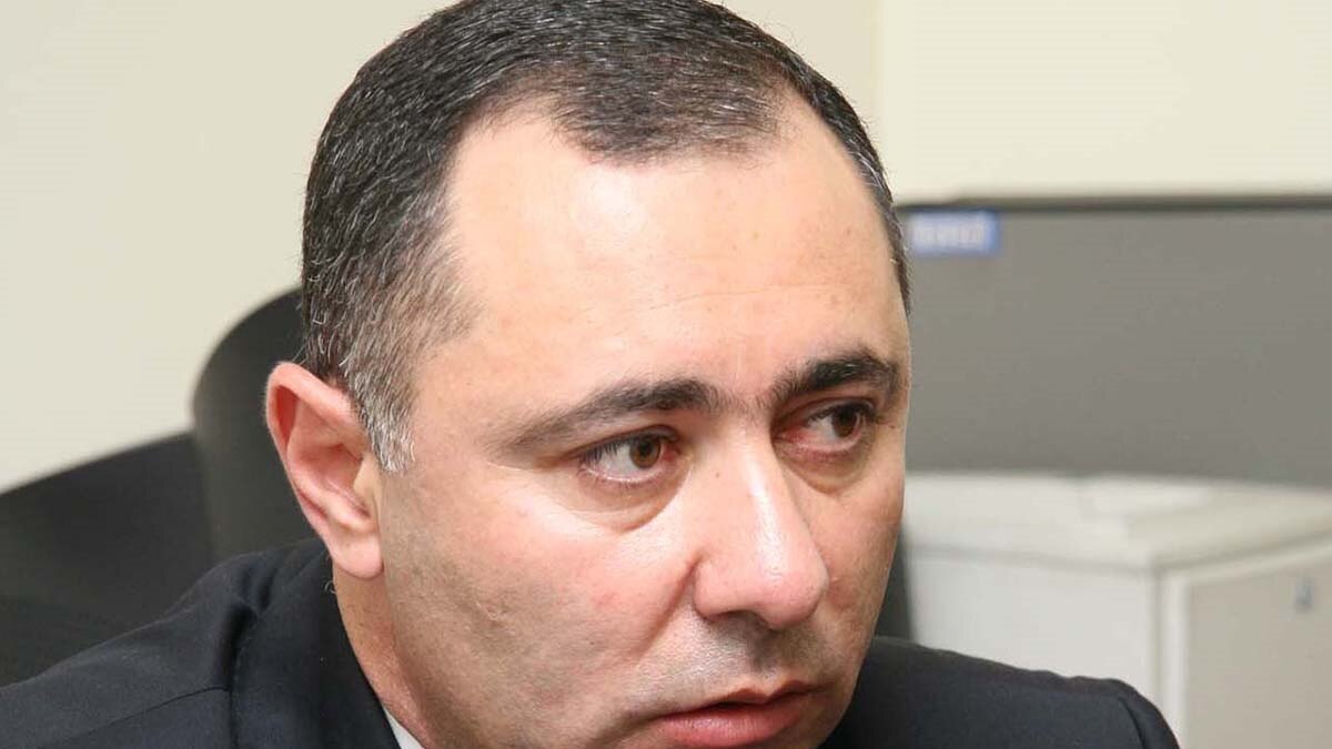 Armenia Names New Labor Minister