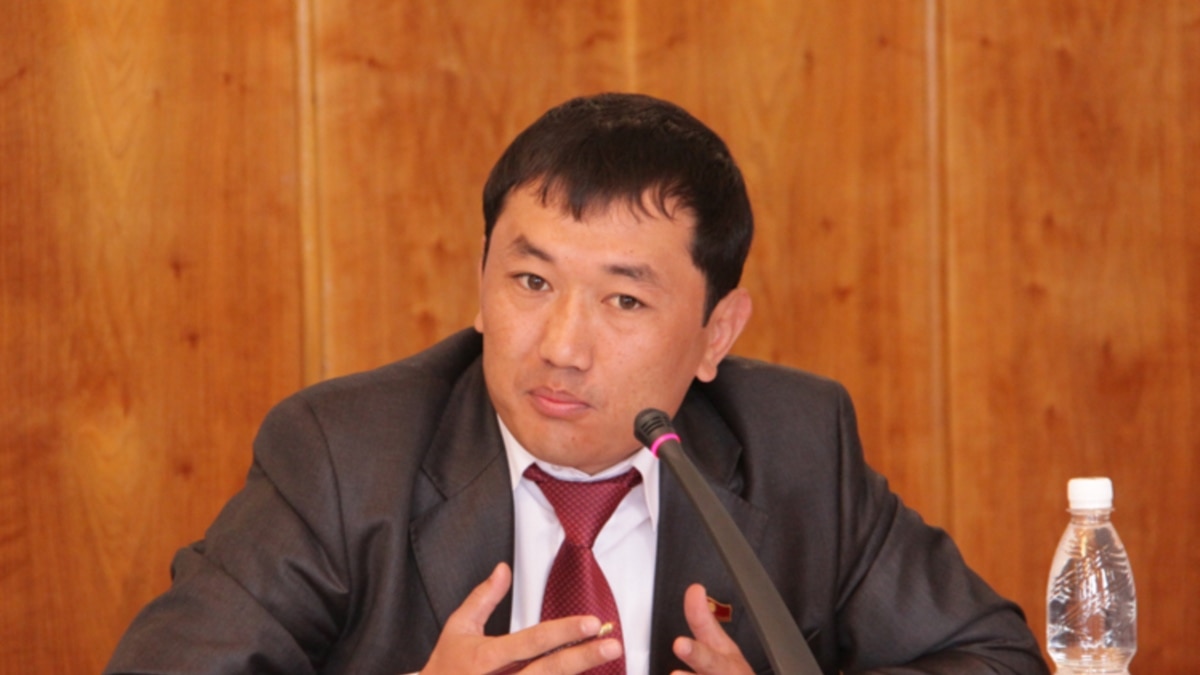 Kyrgyz Trial Adjourned After Victim's Relatives Attack Defendants