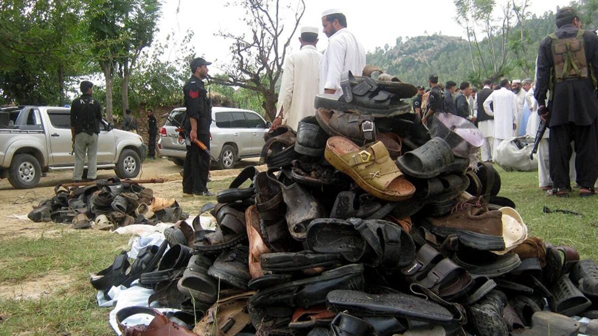 Taliban Data Snooping, Corruption, Mountaineering: Your Briefing From ...