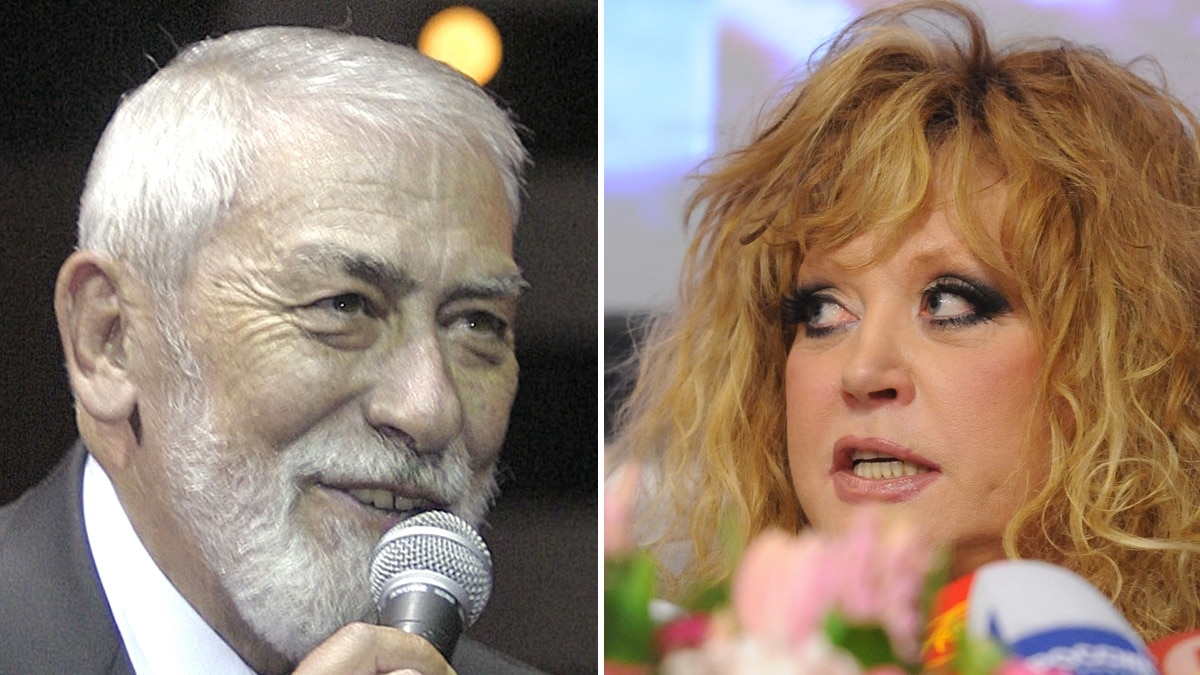 Georgian Singer To Join Russian Singer At Tbilisi Concert