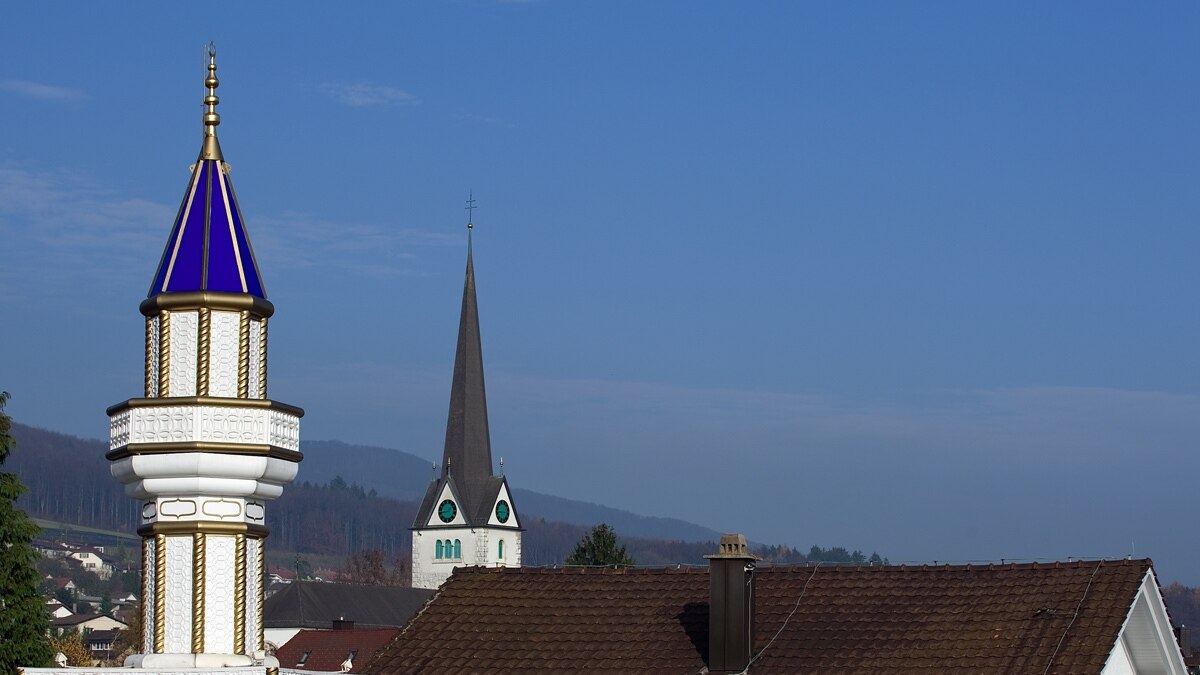 Conservatives Angered By Moldova's Recognition Of Muslims