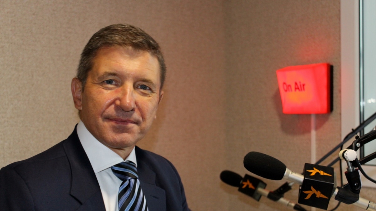 Steven Fisher: Sper că poporul moldovean va lua decizii înțelepte