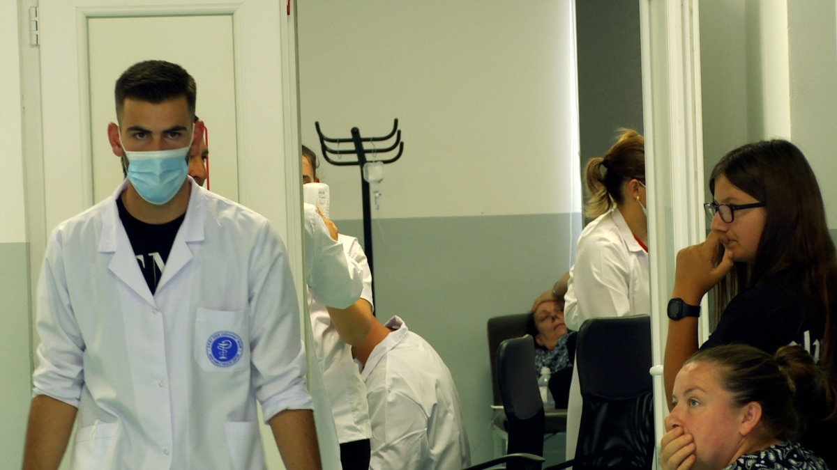 Hetimet pa epilog për helmimet nga uji në Deçan