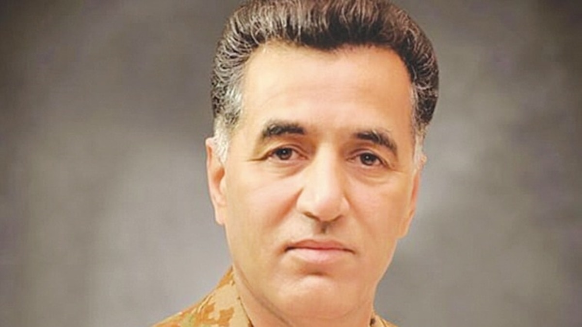 Pakistan Hopes For 'Temporary Relief' As Senior General Leads Talks ...