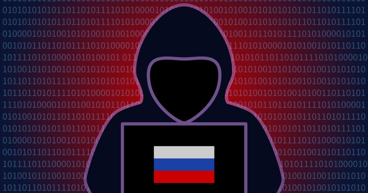 Britain Sounds Alarm On Russia-Based Hacking Group