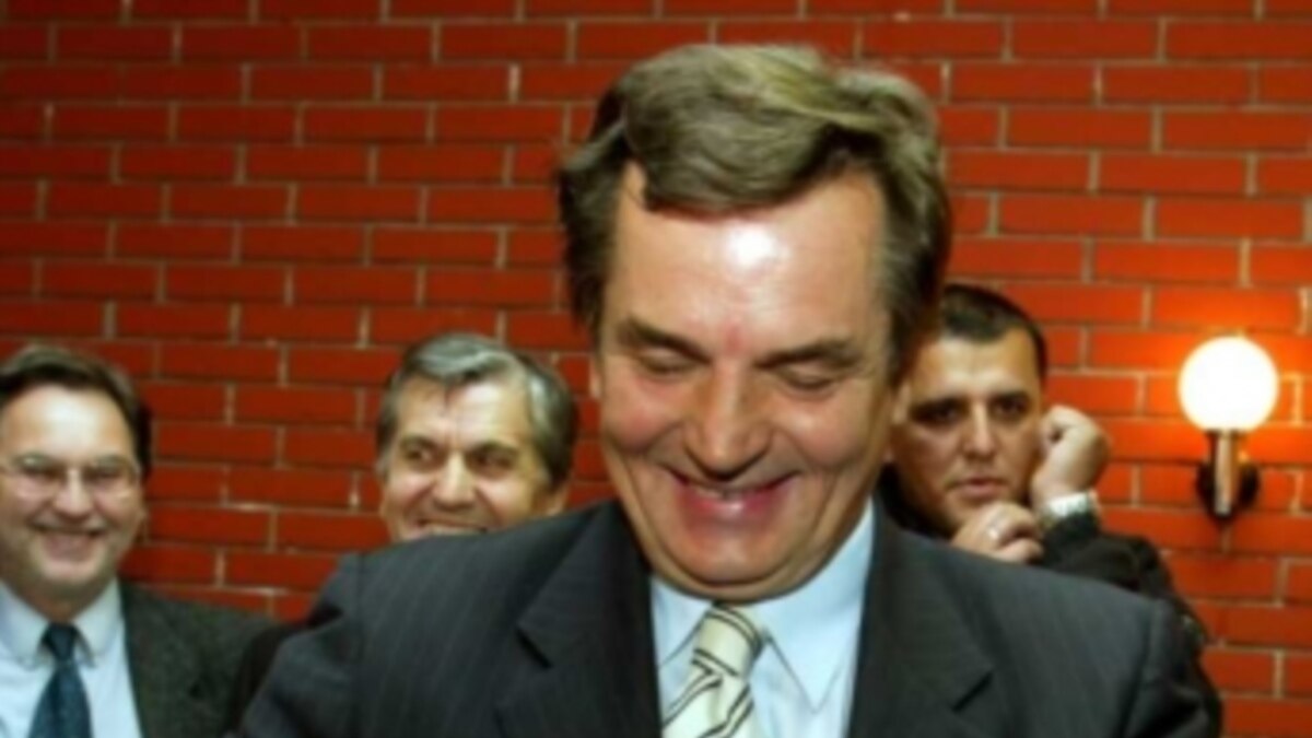 Bosnia's New Tripartite Presidency Inaugurated