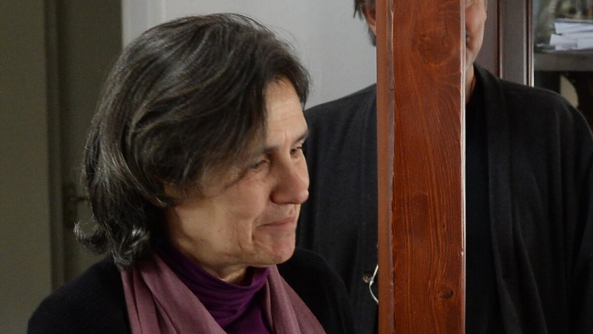 Afghan First Lady Eyes More Public Role