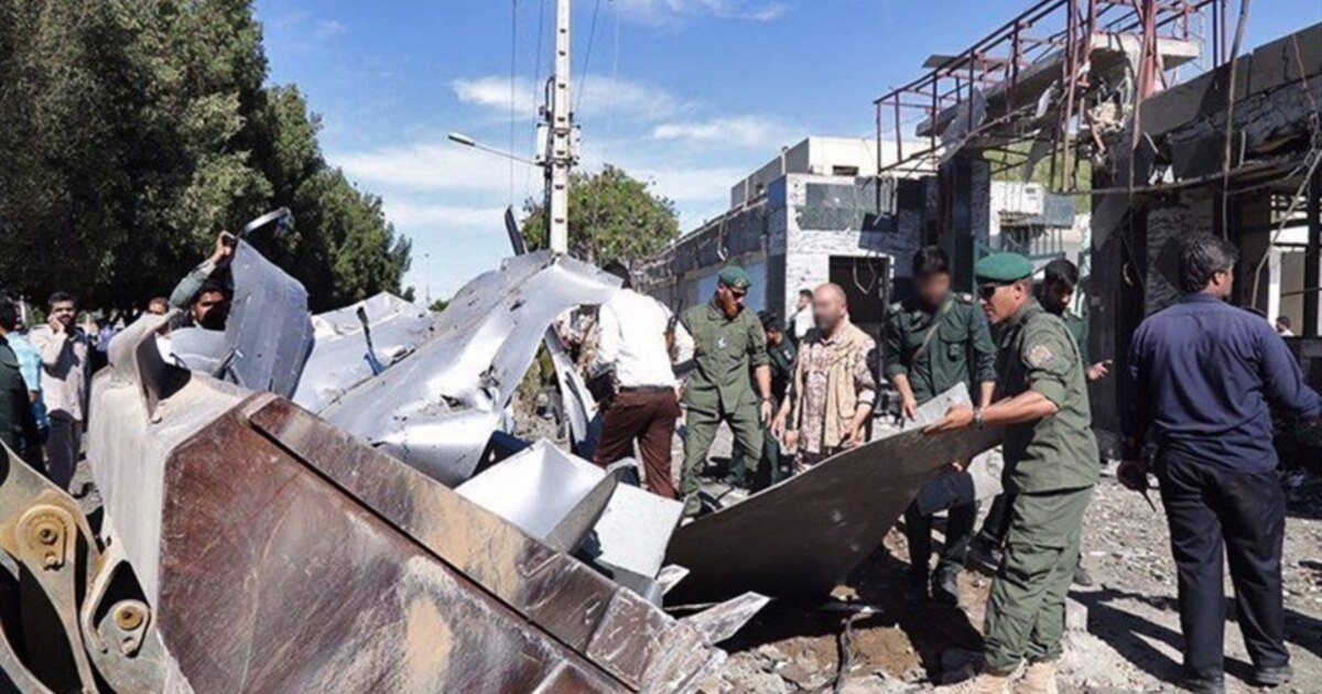 Shadowy Group Again Threatens Iran-Pakistan Relations