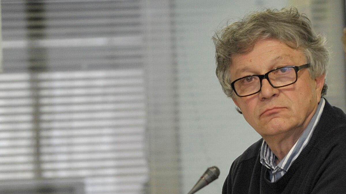 Rade Radovanović: Bunt se širi po Srbiji