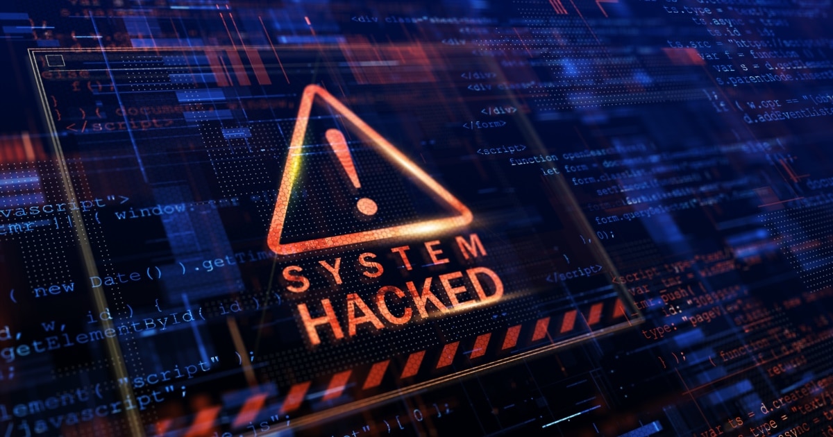 Четири институции мета на хакери срамот поголем од транспарентноста