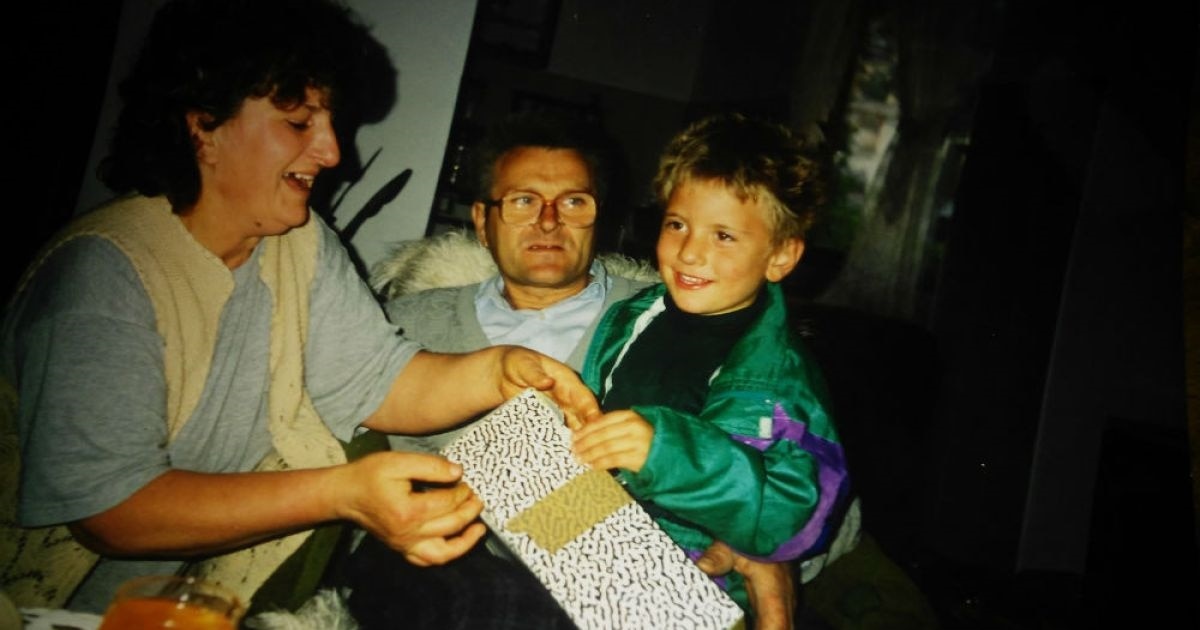 'Ja sam Alen': Život djeteta začetog iz ratnog silovanja