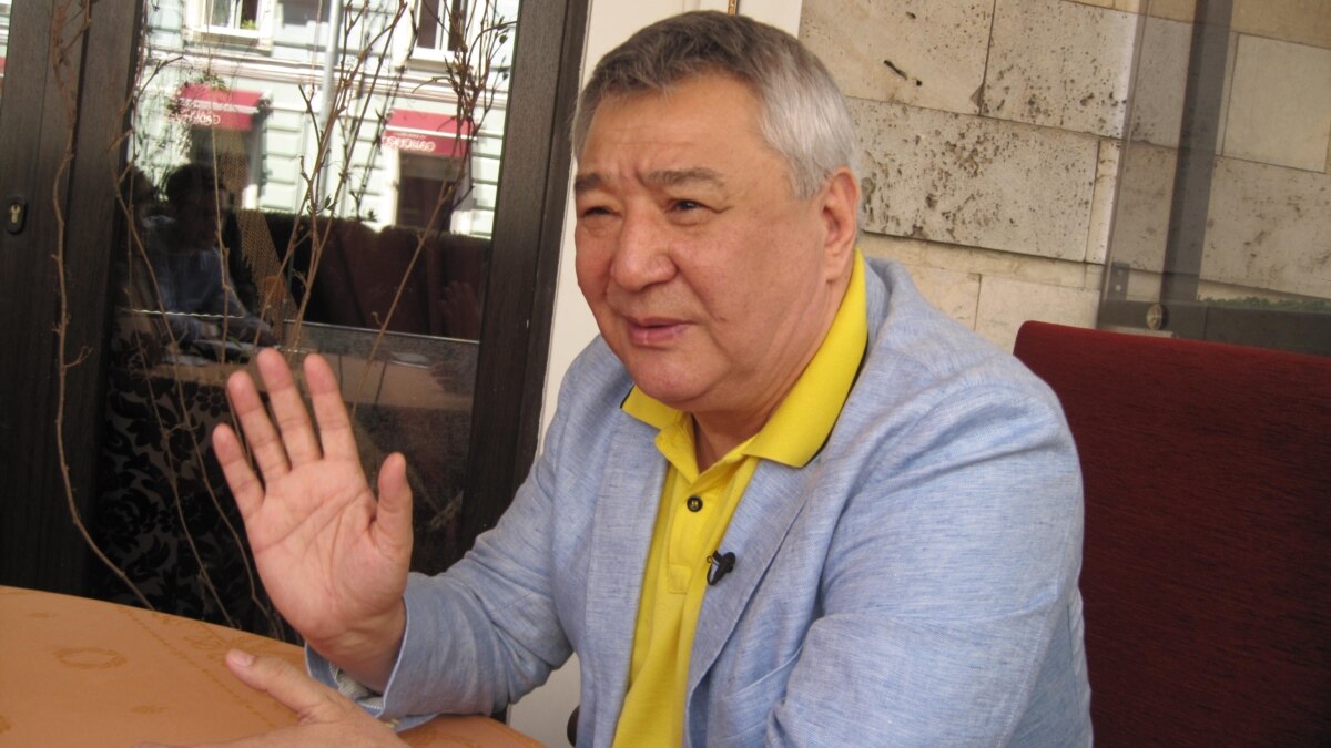 Reputed Organized-Crime Bosses From Russia, Elsewhere Hit By New U.S ...