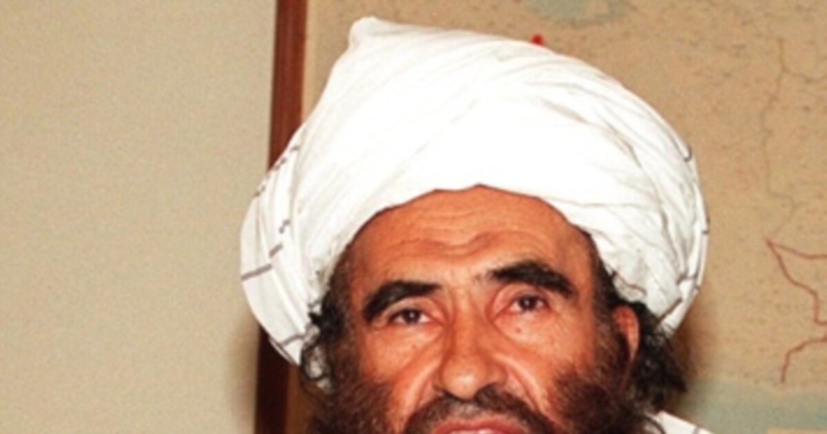 Taliban Says Haqqani Network Has No Ties To Pakistan
