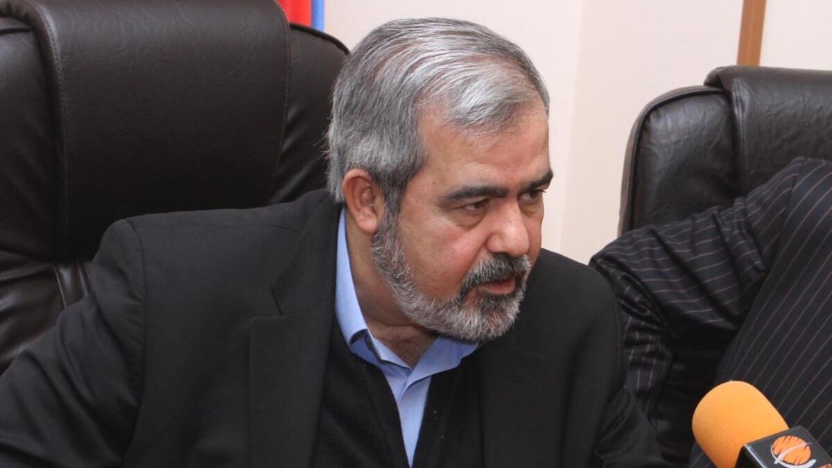 Russia Risks Losing Armenia As Ally, Says Dashnak Leader