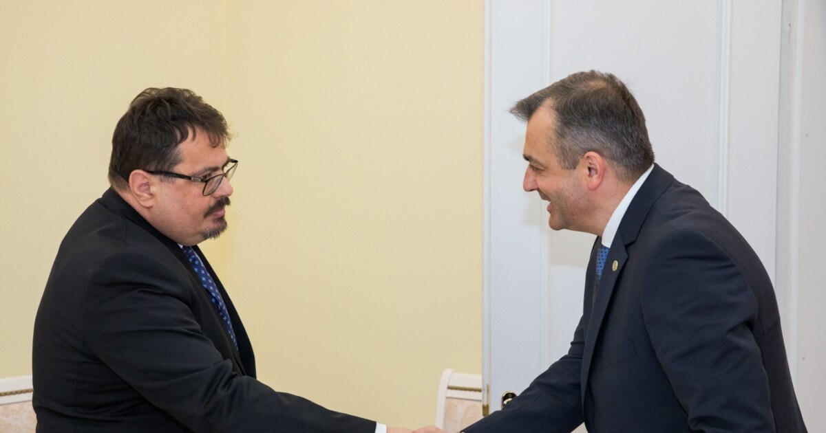 Peter Michalko: „Numai cu rezultate concrete, pozitive, asistența ...