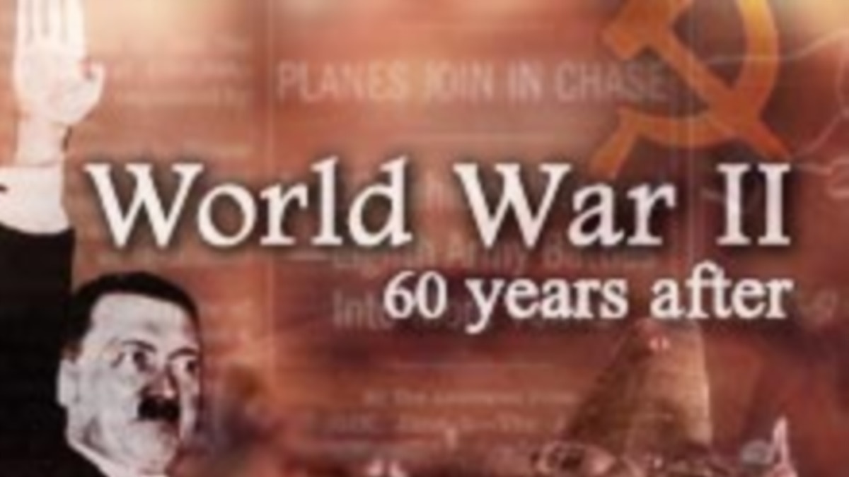World War II -- 60 Years After: The Anglo-Soviet Invasion Of Iran And ...